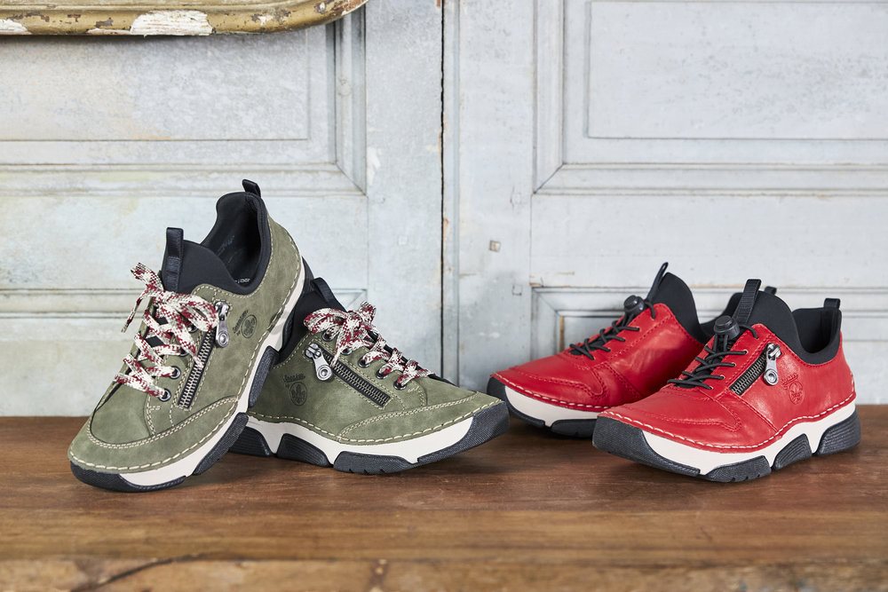 Homepage [www.chaussuresrieker.ca]